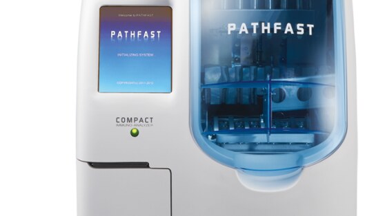 PATHFAST - Presepsin